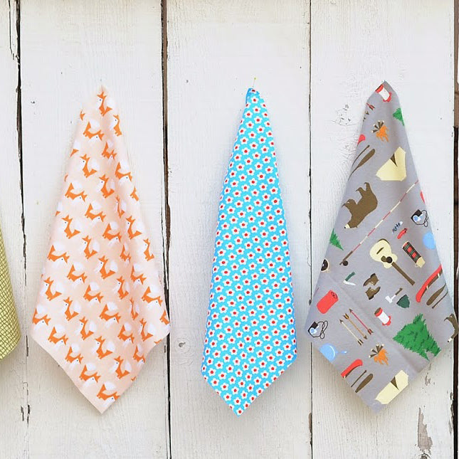 Using Flannel as Quilt Backing - Tips and Fabric Options – Kitchen ...