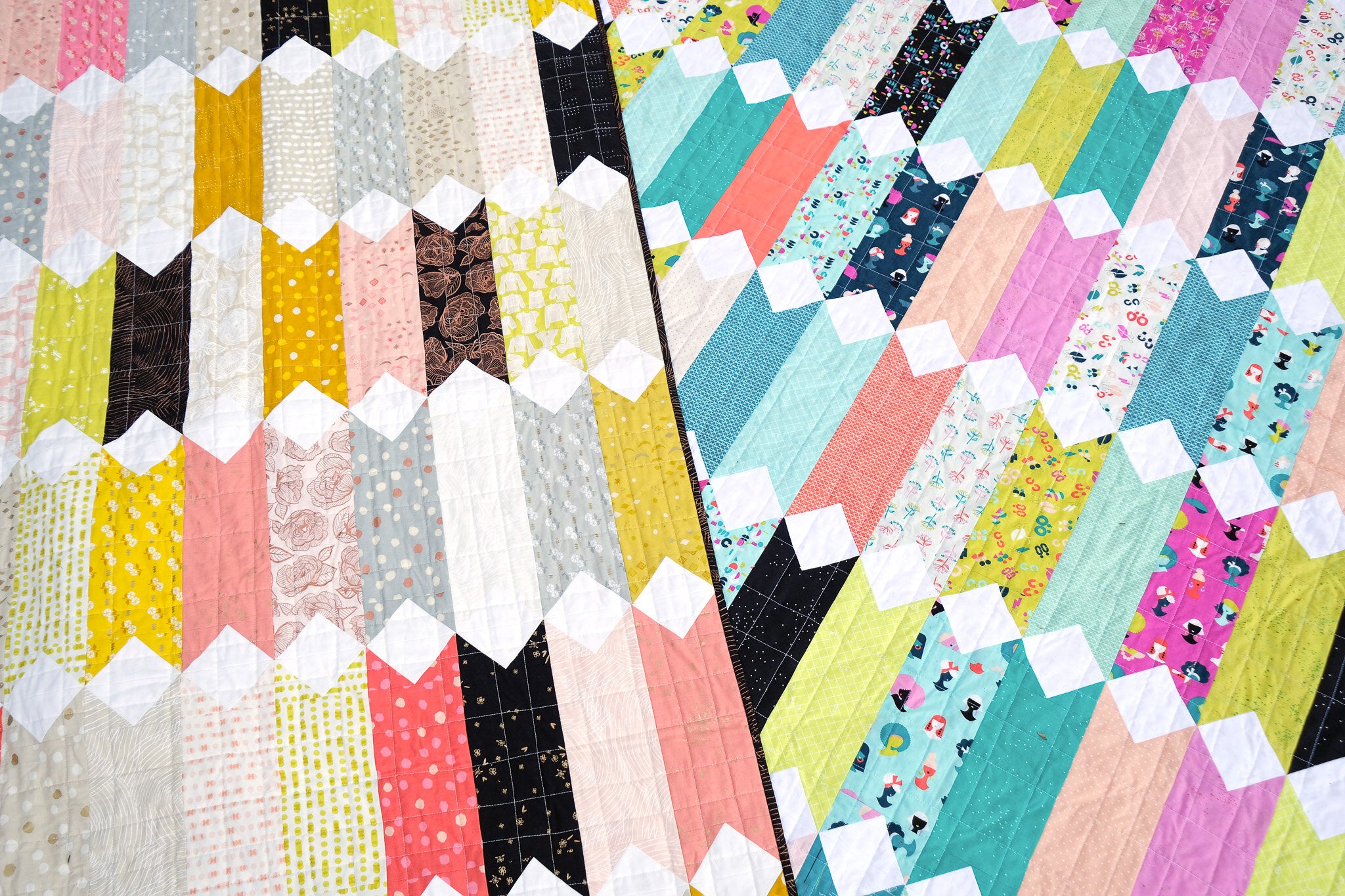 Quilting Product Recommendations – Kitchen Table Quilting