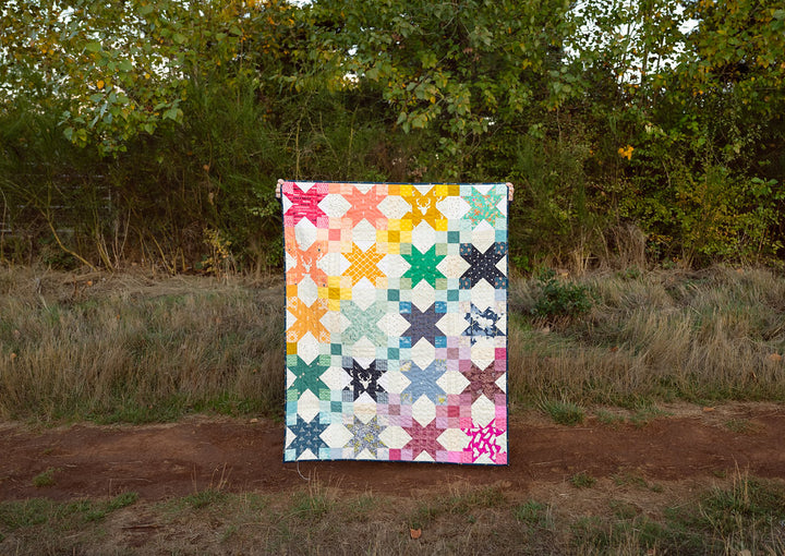 Sample Sale Day 2 – Kitchen Table Quilting
