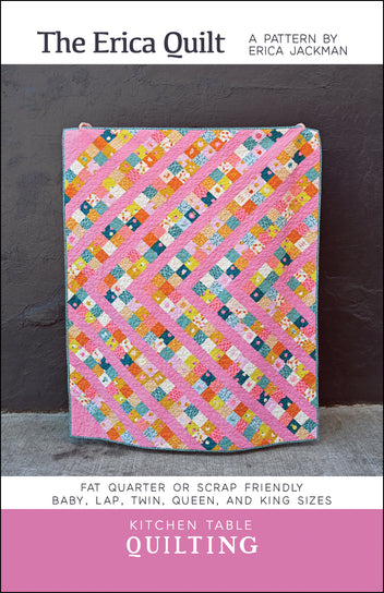 Paper Quilt Patterns – Kitchen Table Quilting
