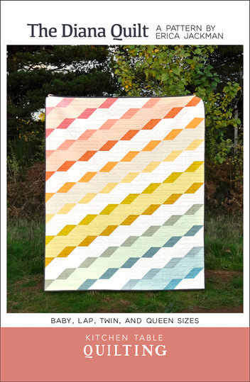 PDF Quilt Patterns – Page 4 – Kitchen Table Quilting
